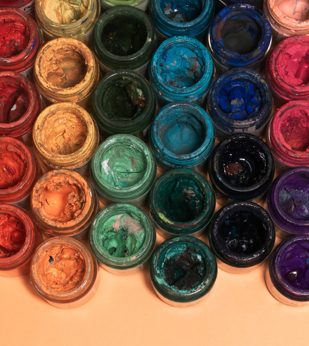 Homepage - Slipstream Painting